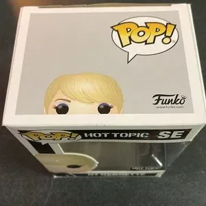 Funko | Toys | Pop Hot Topic Nerdette | Poshmark